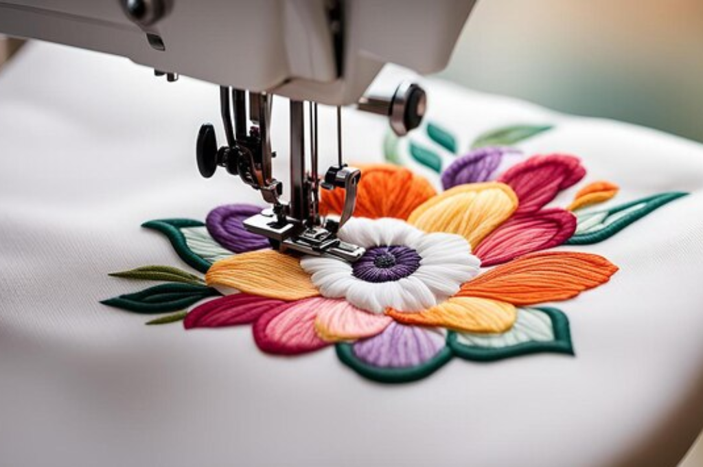 Top 5 Embroidery Trends to Watch in 2025