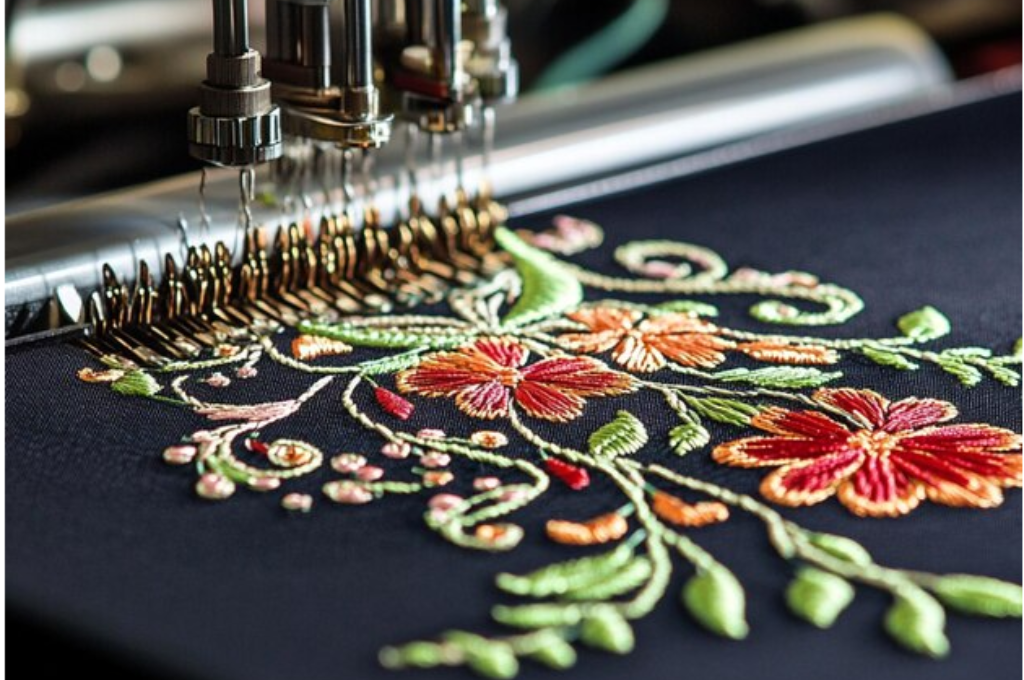 Top 10 Free Embroidery Designs for Every Project