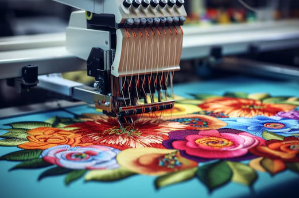 Embroidery Digitizing Services: A Complete Guide for Beginners