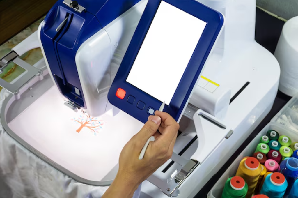 Embroidery Digitizing Services: A Complete Guide for Beginners