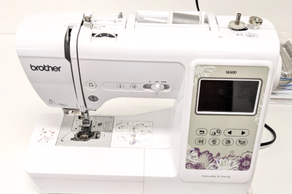 How to Choose the Right Embroidery Machine