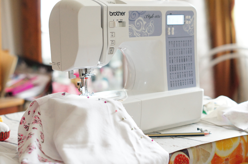 How to Choose the Right Embroidery Machine