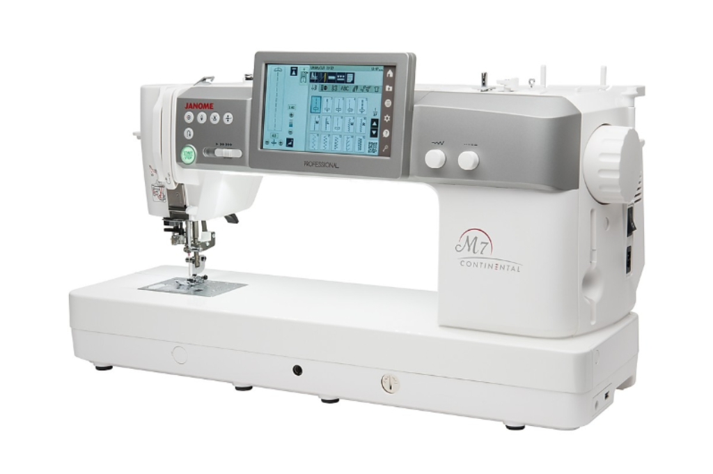 How to Choose the Right Embroidery Machine