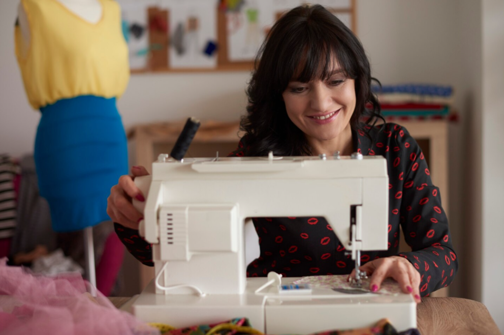 Embroidery Design for Brother Machine: Complete Guide