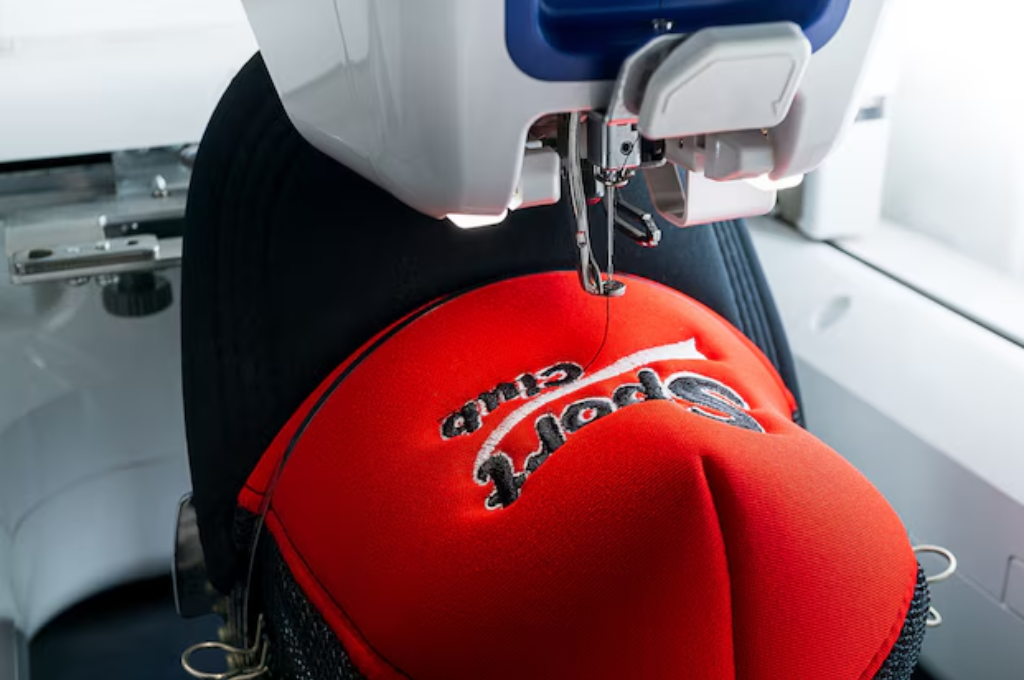 Embroidery Design for Commercial Use: Complete Guide