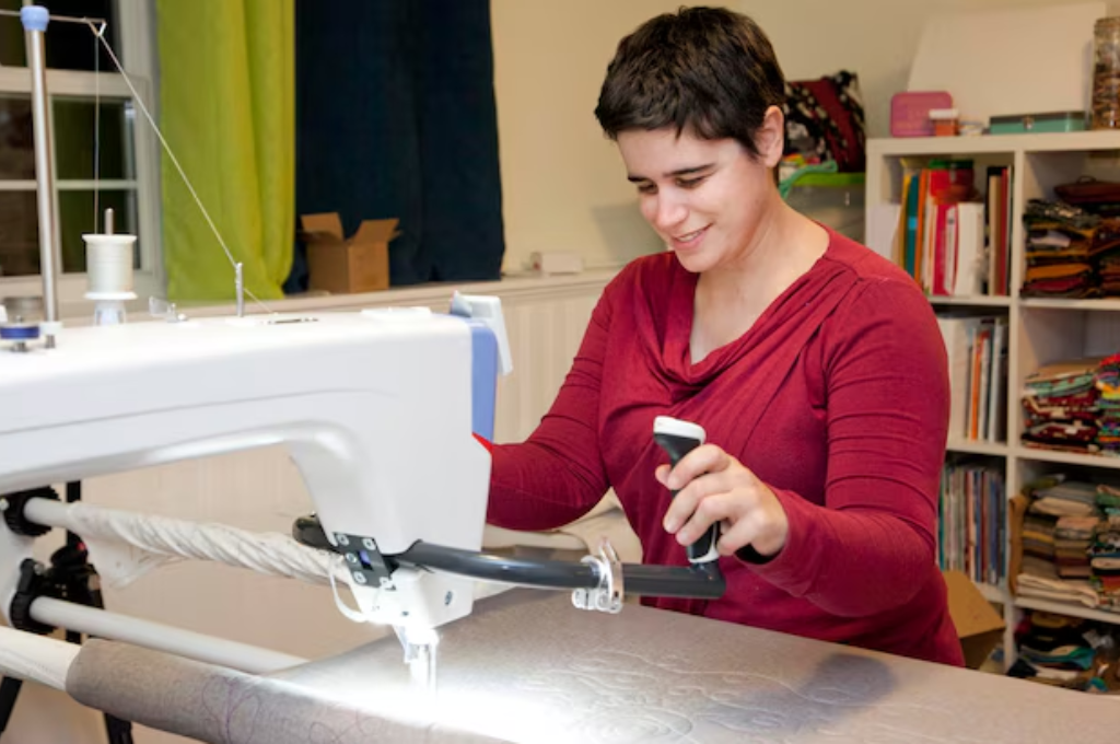How to Start an Embroidery Business from Home: Tips