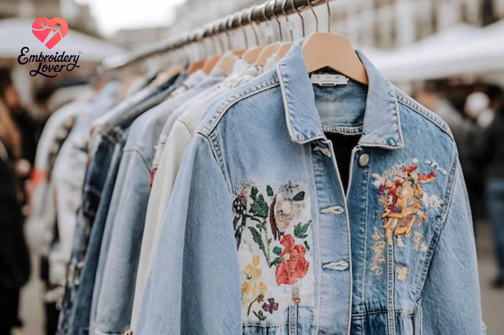 How to Convert Any Image into an Embroidery Design File