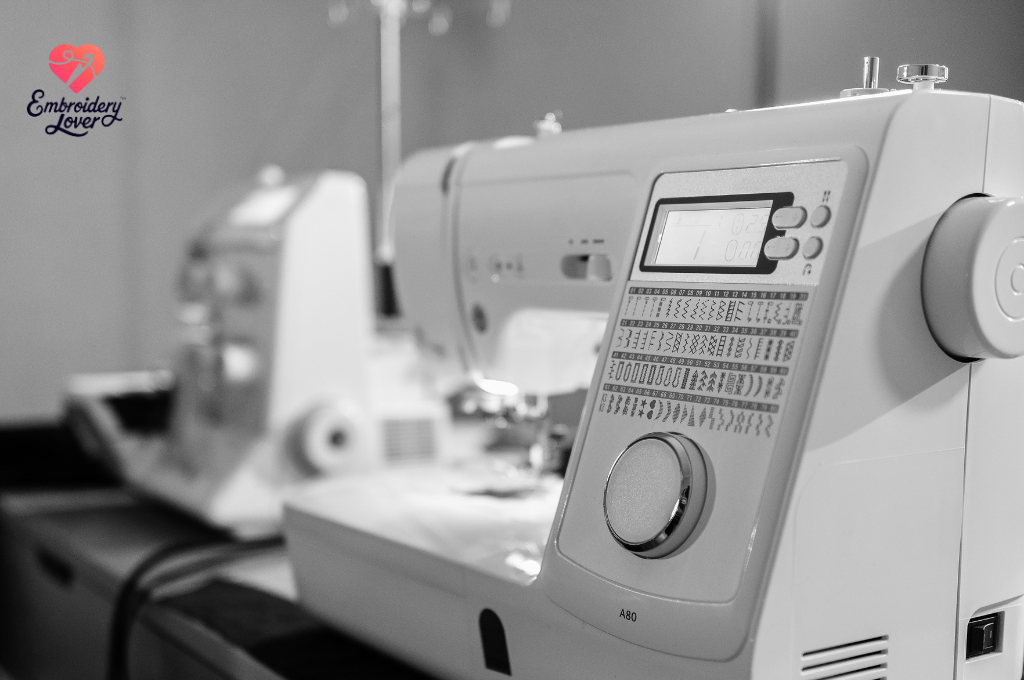 Embroidery Machine Maintenance Tips for Smooth Sewing