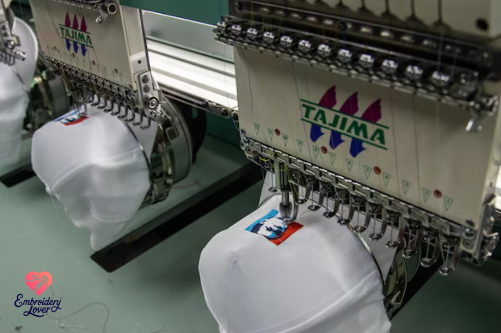 Understanding Embroidery Machine Cost: A Complete Guide