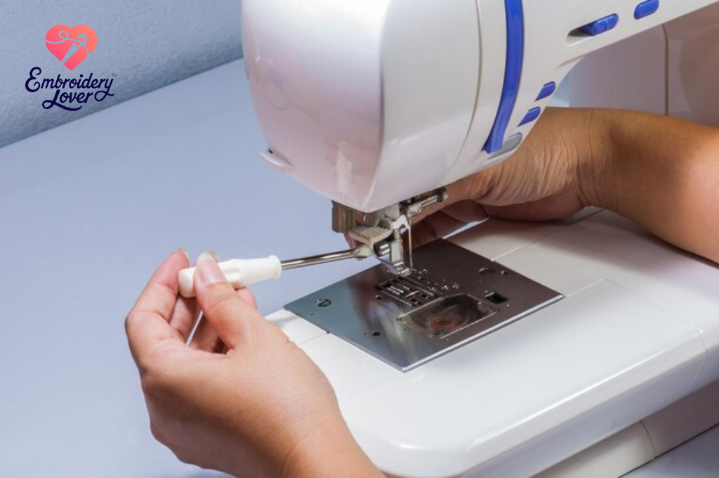 Embroidery Machine Maintenance Tips for Smooth Sewing