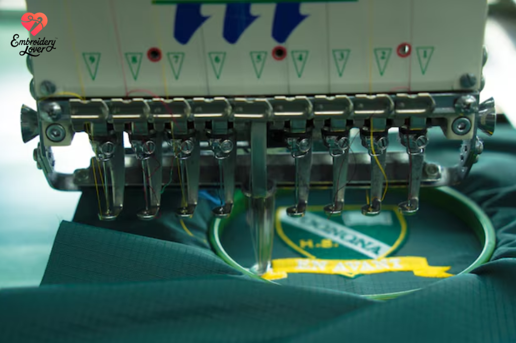 Understanding Embroidery Machine Cost: A Complete Guide