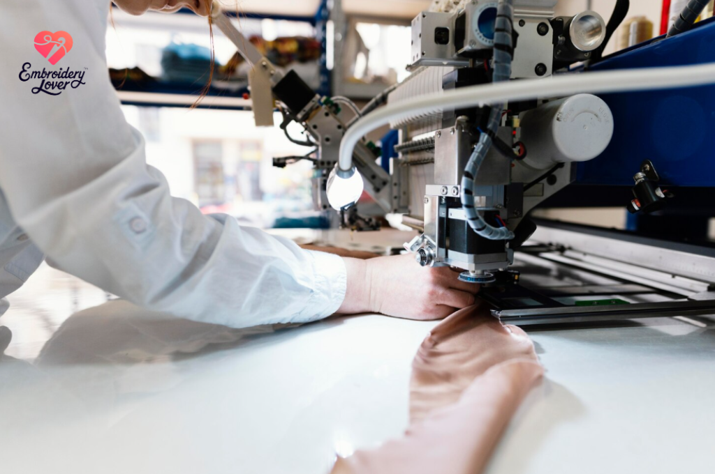 Embroidery Machine Maintenance Tips for Smooth Sewing