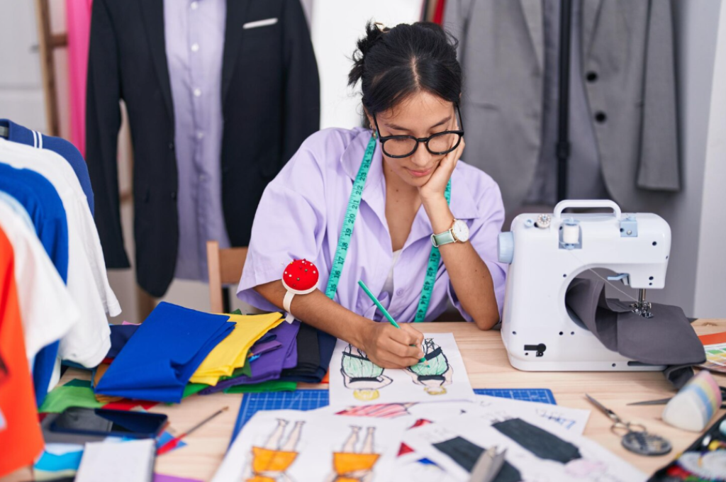 How to Start an Embroidery Business from Home: Tips