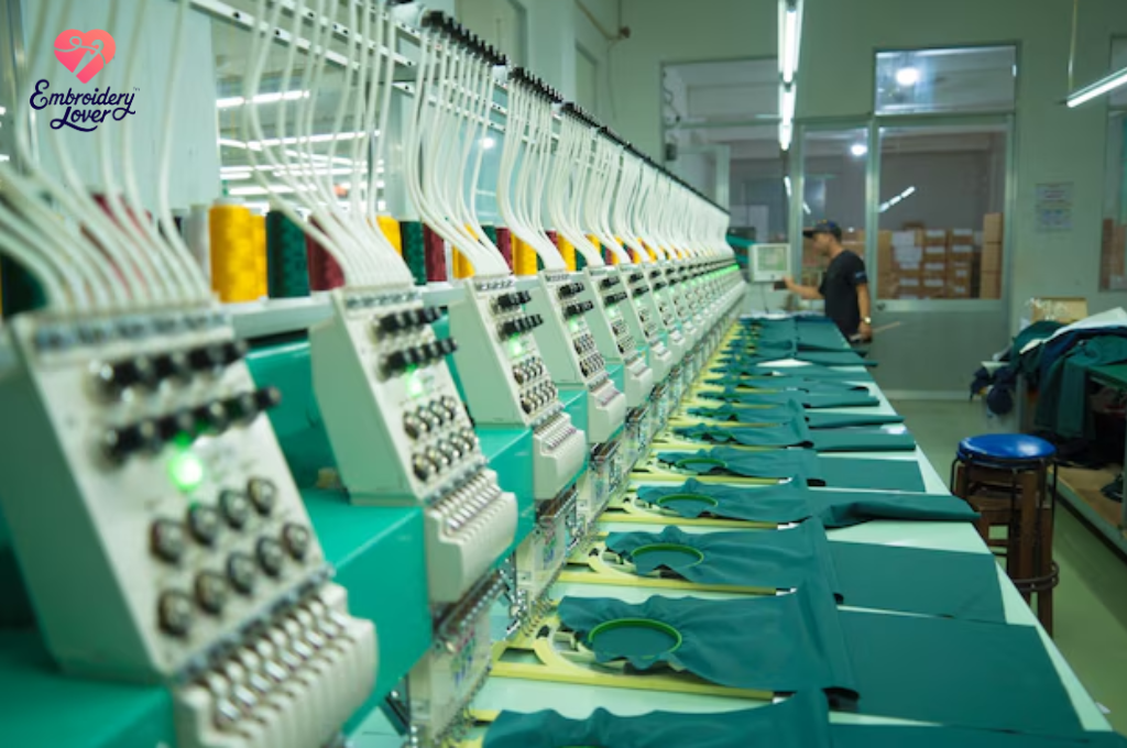 Embroidery Machines for Sale: Find the Perfect One for You